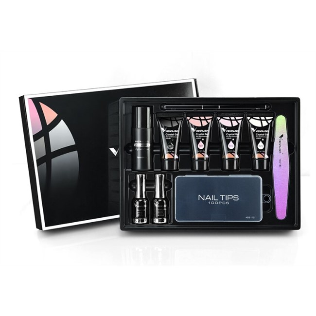 Starter kit - Polygel